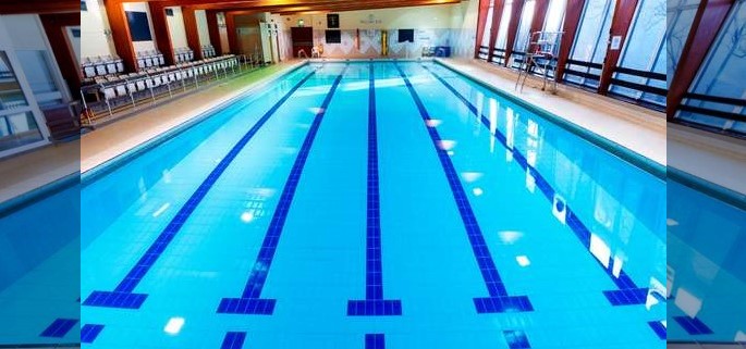 Carnforth and District Otters - Amateur Swimming Club - Carnforth ...